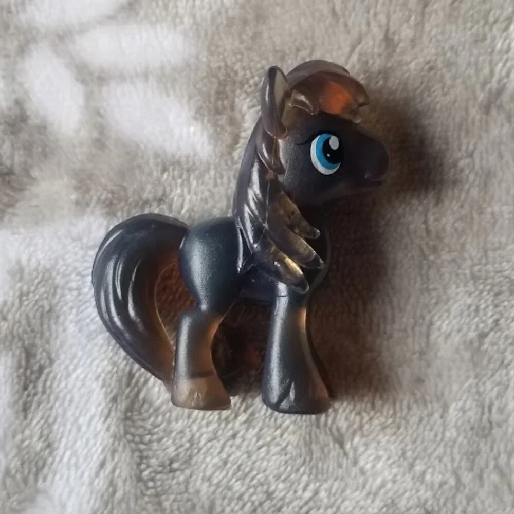 My Little Pony | Toys | My Little Pony Figure Twilight Sky Black ...